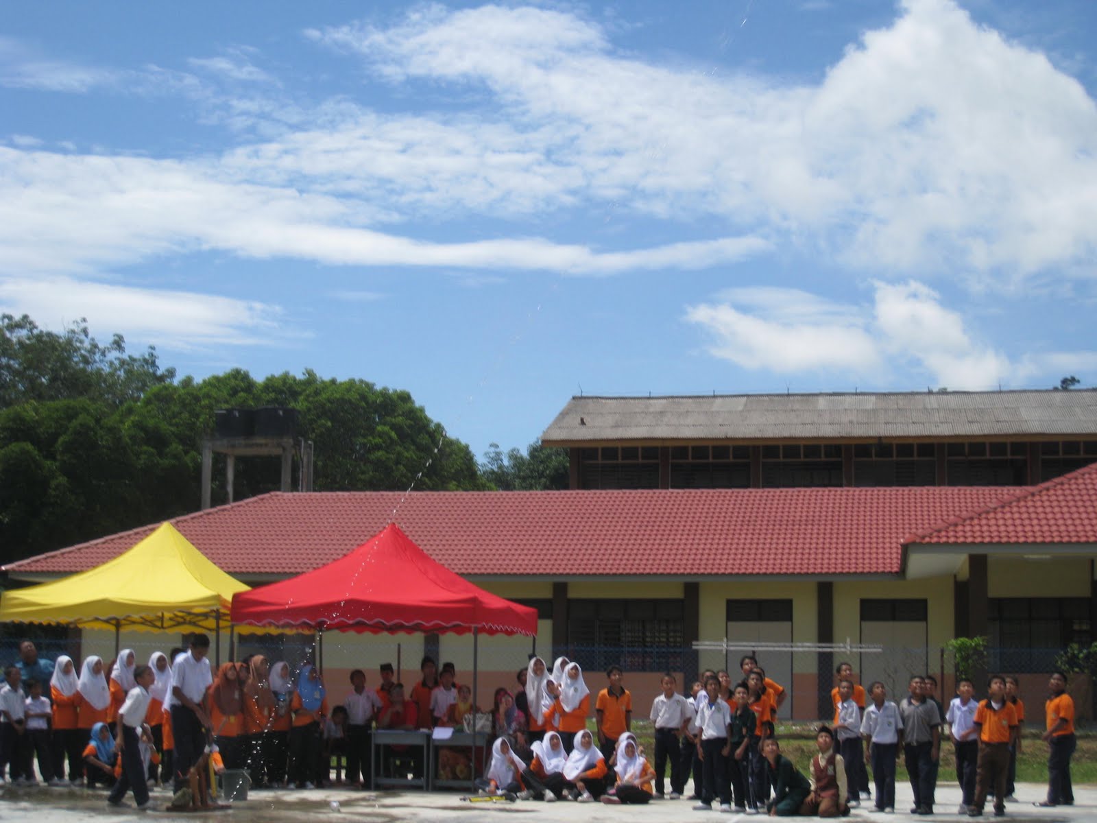 Sekolah Kebangsaan Dewan Beta