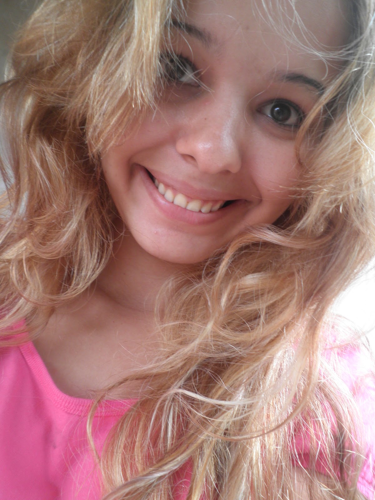 Meu Estilo Loira