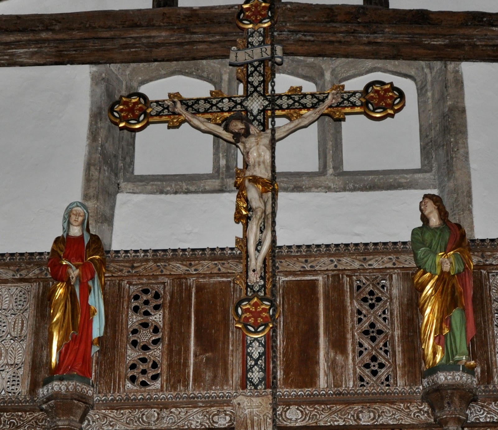 Cotswold Villages: North Cerney