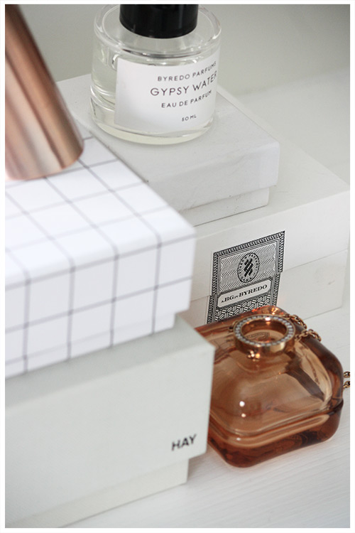 Annixen.: ORDNING & REDA.