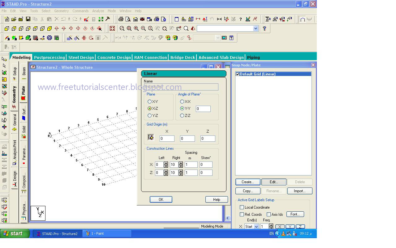 Water Tank Design Formula - Design Talk