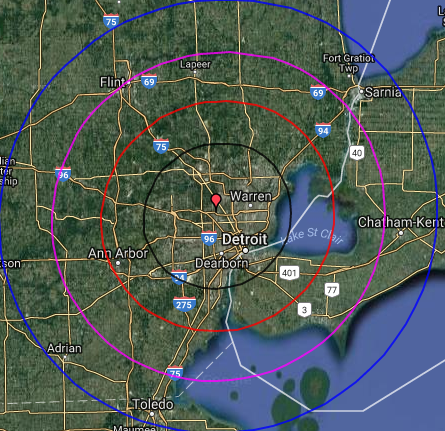 Media Confidential: Detroit Radio: Kyle Bogenschutz Joins Wojo On WYXT-FM