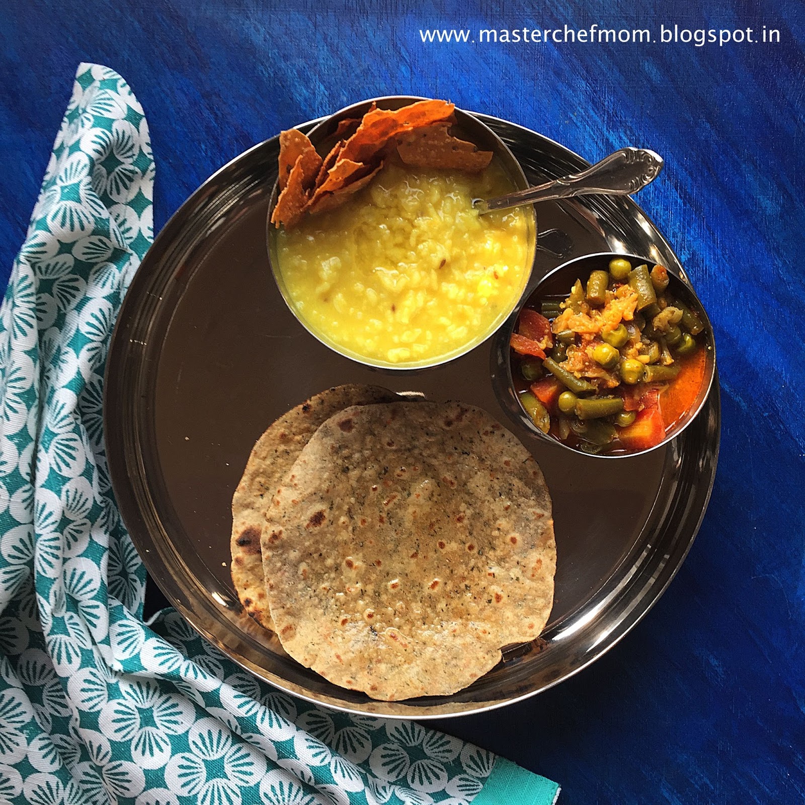 MASTERCHEFMOM: Tarkari Ni Kari | Parsi Style Vegetable Stew| How to ...