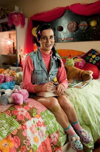 El rincón de Serchtiki: Katy Perry nos presenta a Kathy Beth Terry en ...