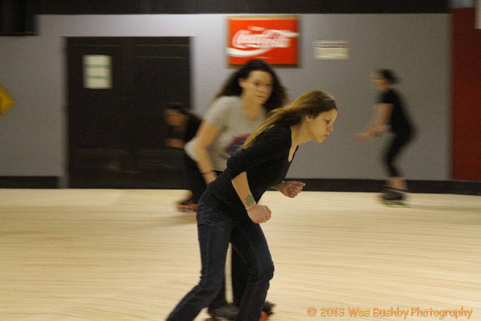 My NW Indiana and More: Region Rat Rollers - Super Cool