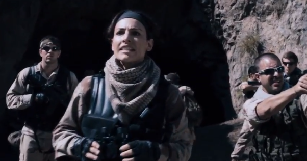 THE VORTEX (2012) - MOVIES-BOX