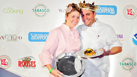 Louisiana Restaurant Association: Family at the core of many Louisiana ...