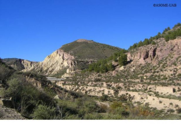 The Genius of Ancient Man: La Bastida: Europe’s Most Formidable City