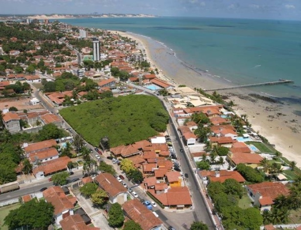 Parnamirim | Rio Grande do Norte - Enciclopédia Global™