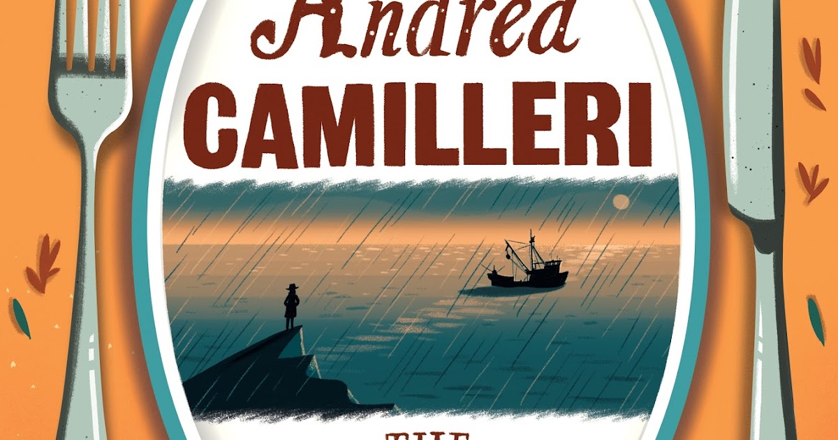 DRAGON: A book for the beach / The Snack Thief by Andrea Camilleri