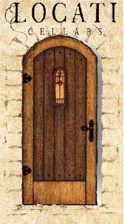 Wild Walla Walla Wine Woman™: Bliss and Locati Cellars Sangiovese