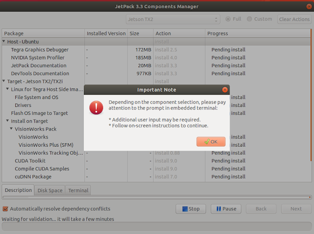 2018 | My Public Notepad