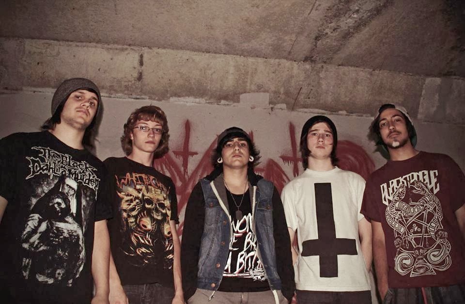 Allies to the Adversary Releases Debut Set to Spread their Music Far ...
