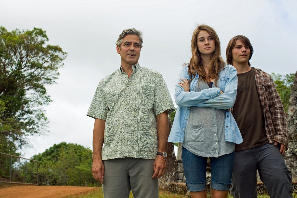 THE DESCENDANTS (2011)