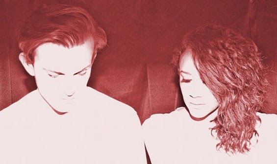 Breaking More Waves: The Hics - All We'll Know