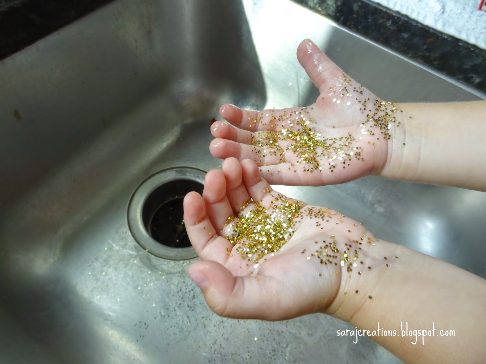 Teaching Kids About Germs | Sara J Creations