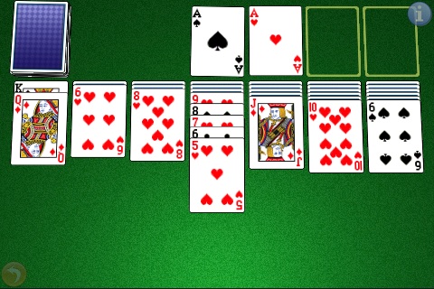 Never Growing Old: Meet Me On Monday!!