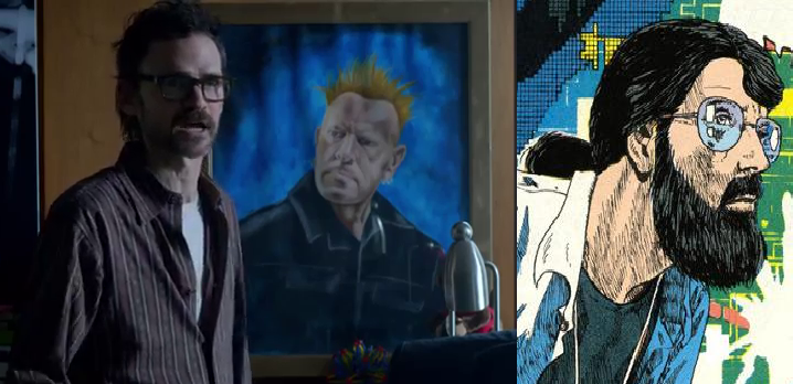 My !nscruT@bLe MInd: Eight Things I learnt from the Constantine Pilot