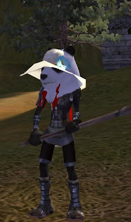 Perfect World Character Presets