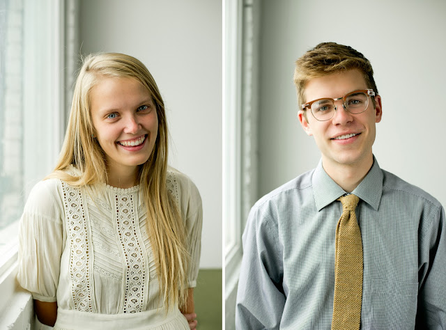 Emma Matheson Photography: JORDAN & AUSTIN // ENGAGED