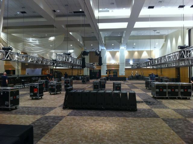 Mini-Angels: Starkey Gala is Sold Out!