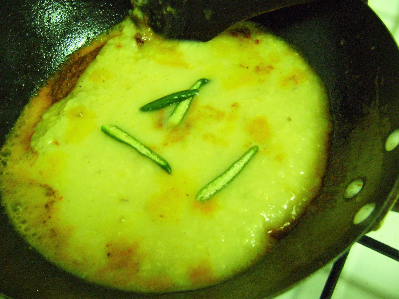 Bethica's Kitchen Flavours: Delicious Shahi Dal (Rich & Creamy lentil ...