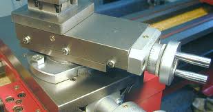 Bansal's Wiki: Lathe Machine