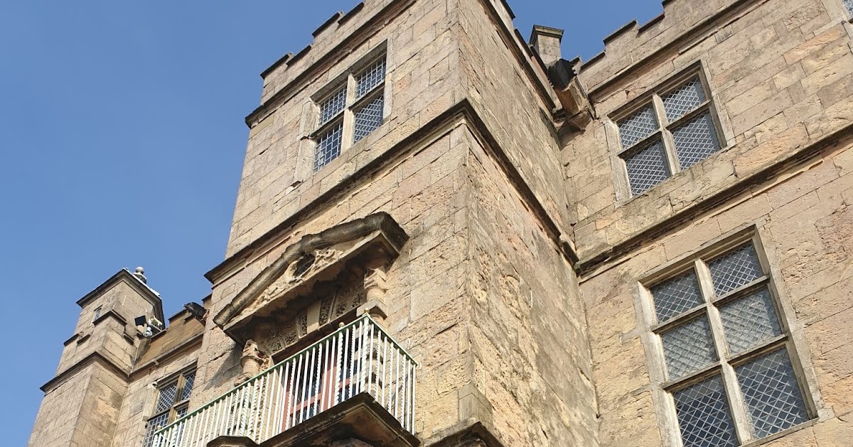 Keep Your Powder Dry