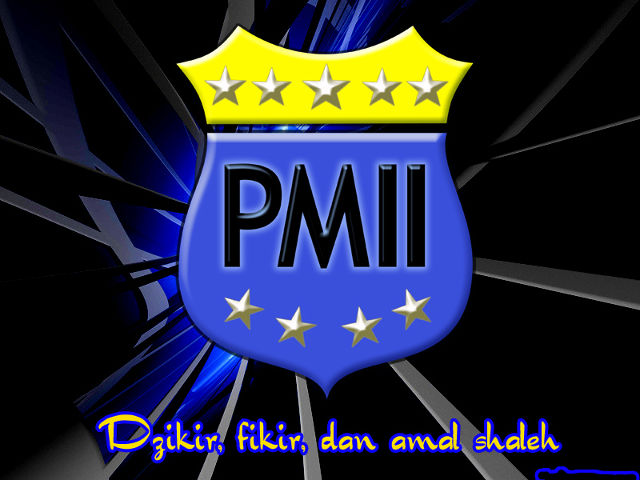 Identias dan citra diri PMII ~ Selamat Datang di INDONESIA