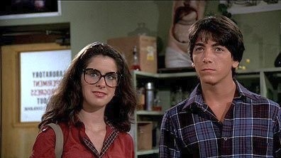 HK AND CULT FILM NEWS: ZAPPED! -- DVD Review by Porfle