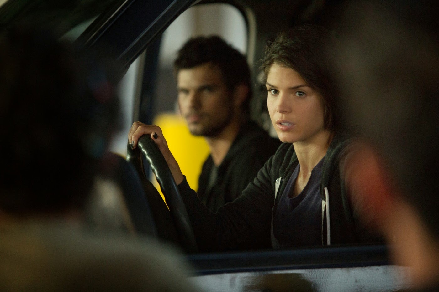 Tracers | Teaser Trailer