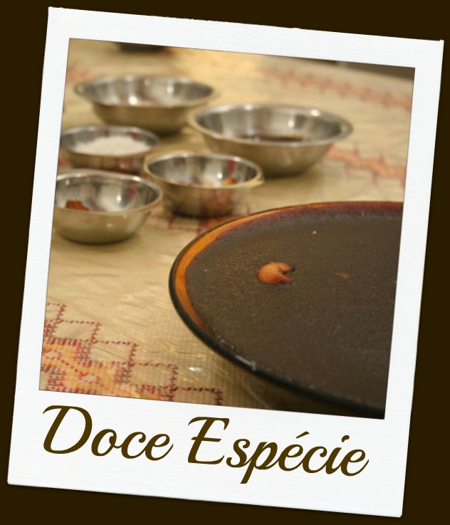 VENTO NORDESTE: DOCE DE ESPÉCIE ( DOCE DE GERGELIM)- UM DOCE SABOR DA ...