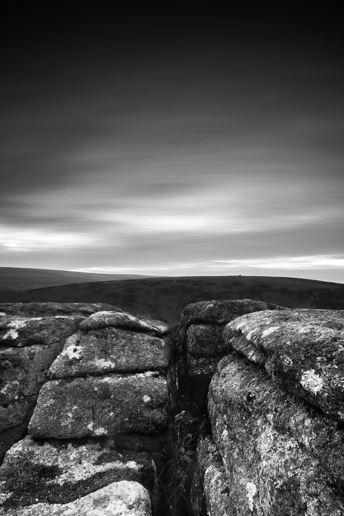 Craig Howarth Fine Art Landscape Photographer