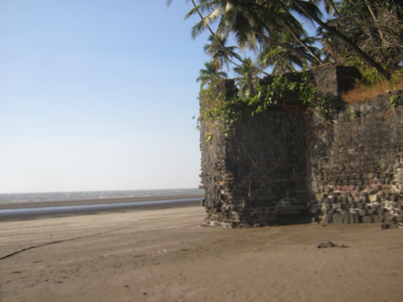 Kashid Tourist Attractions