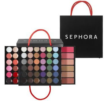 Sephora Collection Colour Collection Spring 2012 | Beauty Crazed in Canada