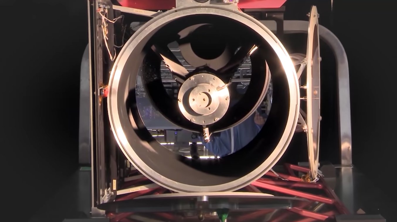 Новая ОТБР на смену ATACMS