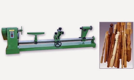 Jual Mesin Bubut Kayu | Mesin Bubut Kayu Meubel