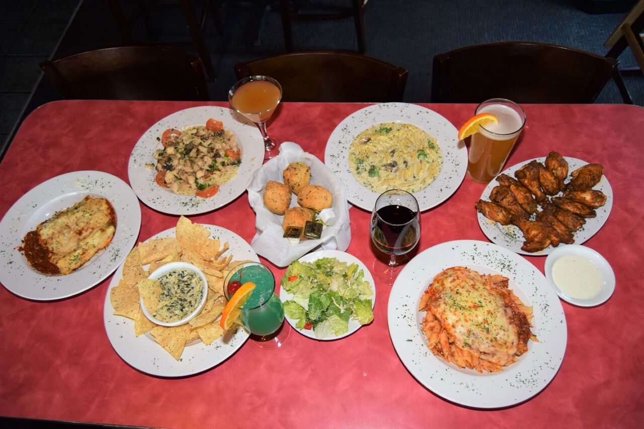 How Li’l Rizzo’s Began