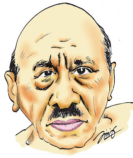 jairaj's: Vaikom Muhammed Basheer