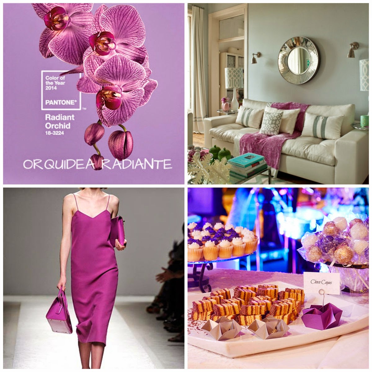 Origamizate: Colores de Mayo