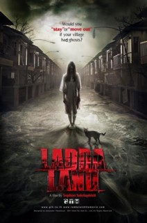 Todo Sinopsis: Ladda Land (The Lost Home)