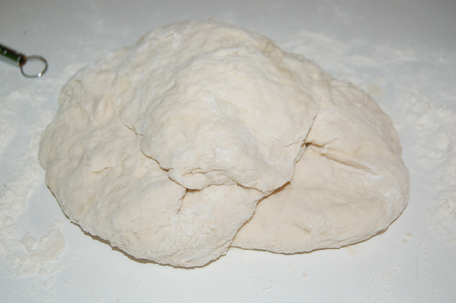 Moms the word!: Bread Making???