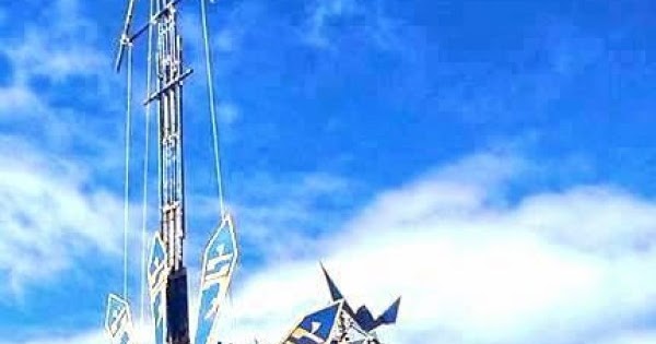 pionering keren pondok gontor