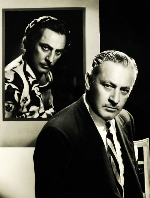 Vintage Movie Star Photos: Taking Over For Hurrell: The Talented and ...