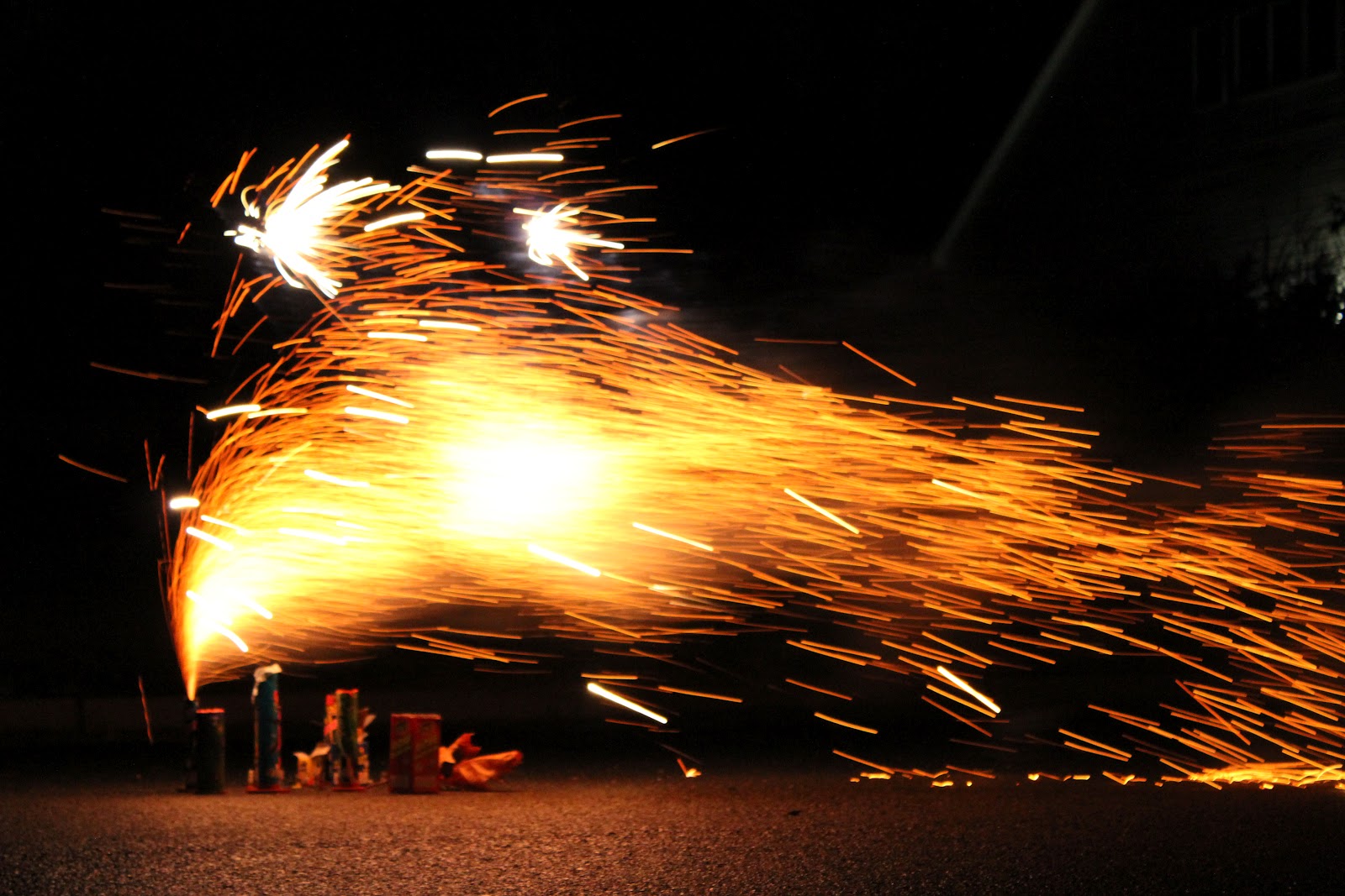 Completely Free Tutorials: Photography Tutorial: Shutter Speed & Motion