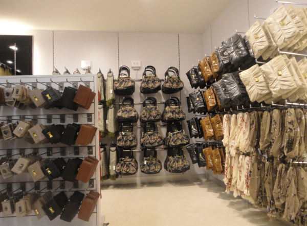 Blondinka: Primark eröffnung in Essen!!!