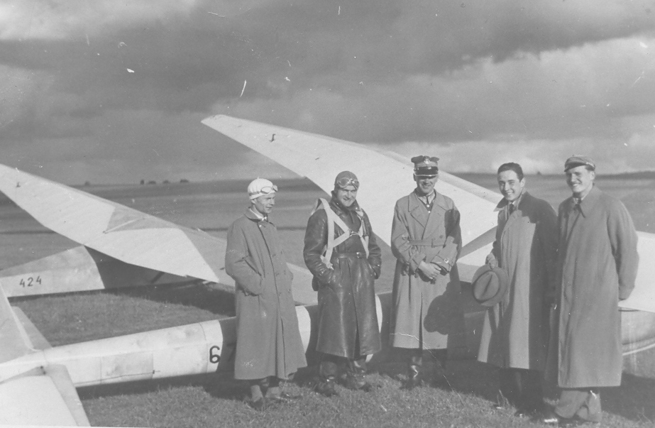 304 (POLISH) SQUADRON - RAF: March 2013