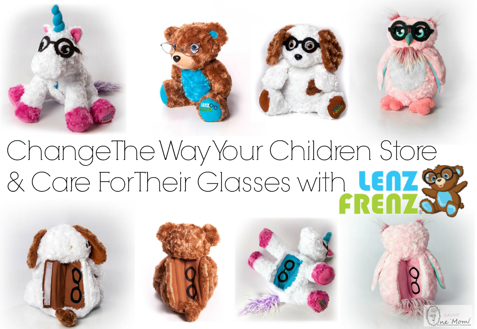 One Savvy Mom ™ | NYC Area Mom Blog: Change The Way Your Children Store ...