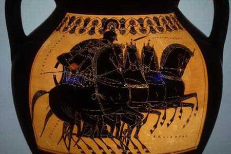 Ιππικοί αγώνες (αρματοδρομίες και ιππικά αγωνίσματα) - Αγώνισμα ...