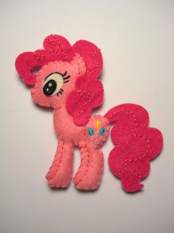 Pinkie Pie
